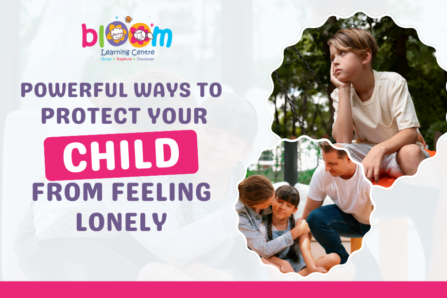 6 Effective Strategies to Prevent Child Loneliness